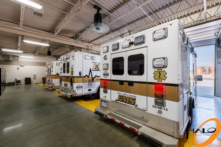 AMBULANCE-BAY-1 - Halo Architects