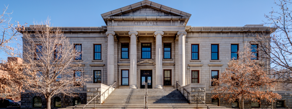 Colorado-Springs-City-Hall-Hero - Halo Architects