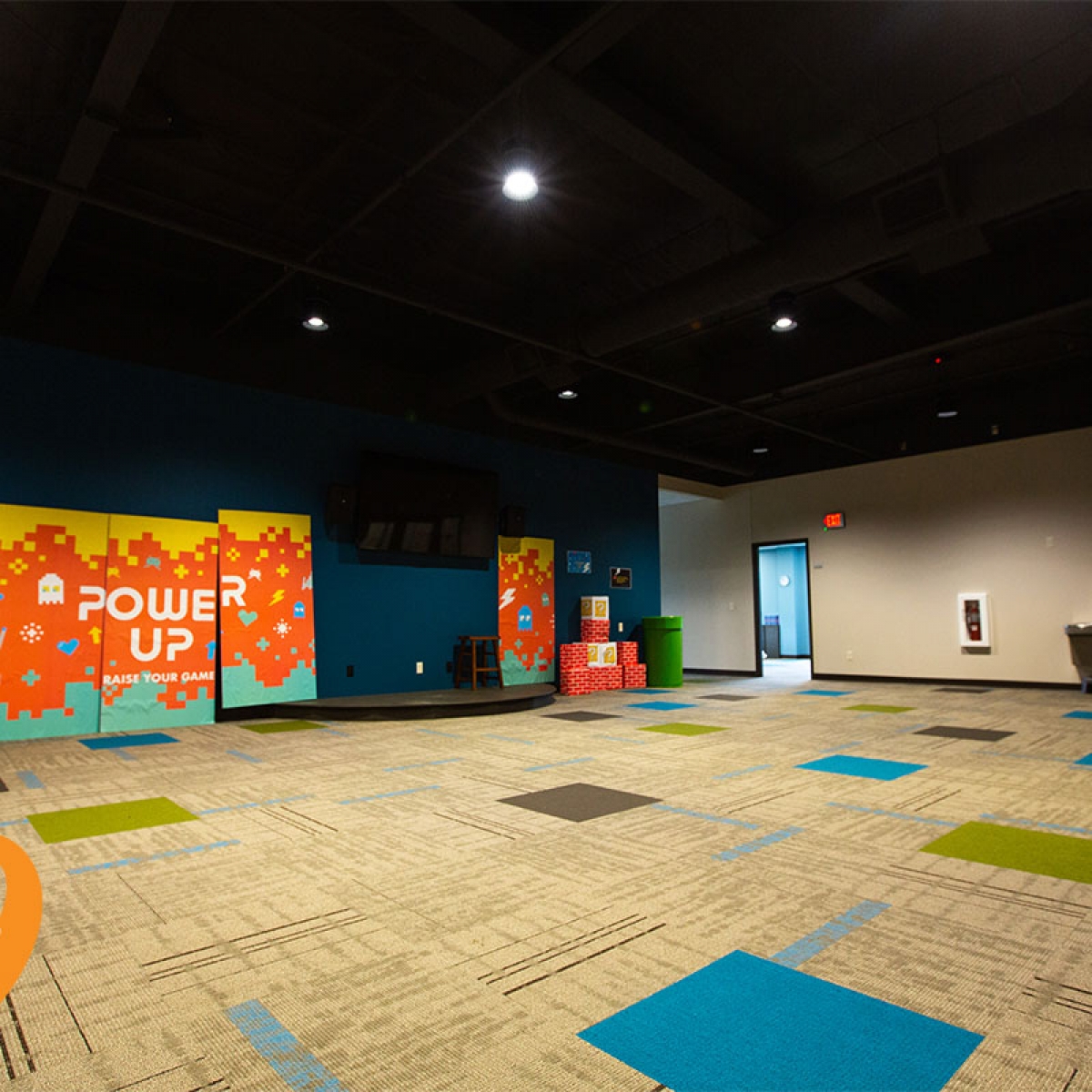 Connect Church - Halo Church Architecture Firm