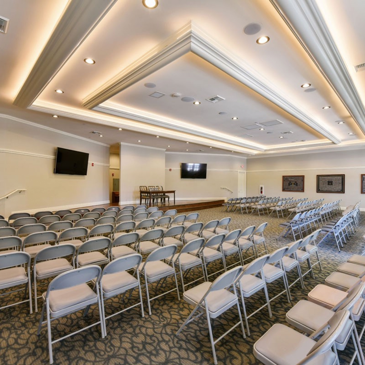 Delta Gamma Gamma Xi - Commercial Architecture Firm - Lubbock TX