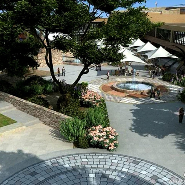 Southwest Community Church - Halo Church Architects